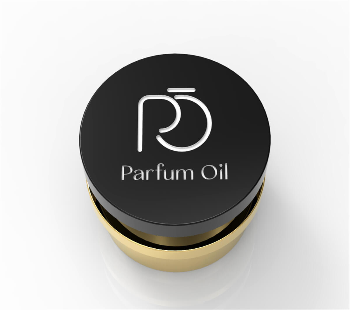 Luxury Glass Perfume Bottle Cap Manufacture Zamac Perfume Cap - Tj ...