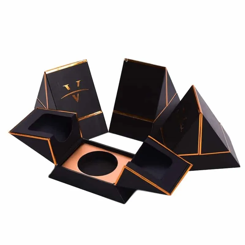 Rigid Box - Tj. Pack | Glass Bottle | Perfume Cap | Rigid Box | Perfume ...