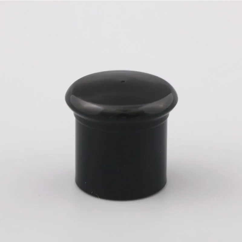Customized sarin plastic perfume bottle caps luxury - Tj. Pack | Glass ...