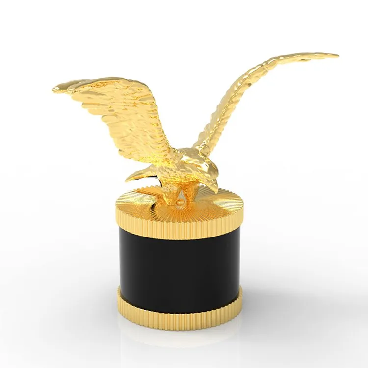 Perfume Caps | Bulk Fragrance Caps， Chinese manufacturer